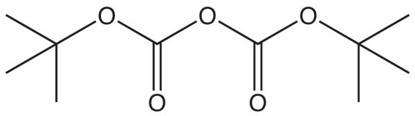 Di-tert-butyl dicarbonate CAS 24424-99-5 | 852261